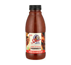 Spur Sweet and Sticky Marinade 500ml – African Hut
